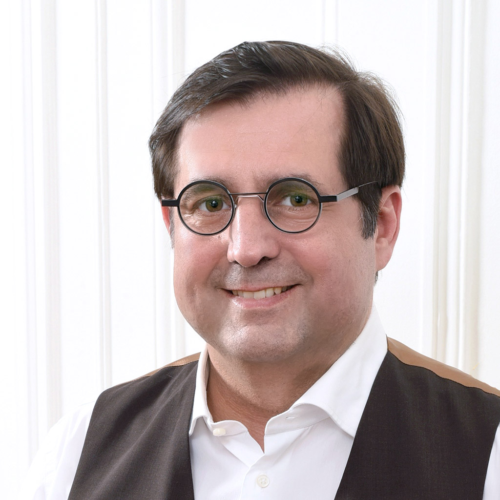 Edgard Bertrand - Euresis Partners