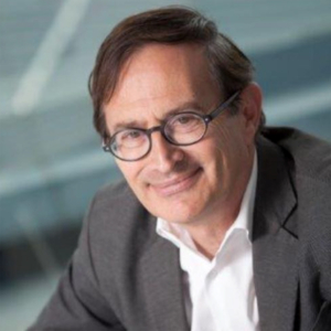 Robert Dahan - Euresis Partners